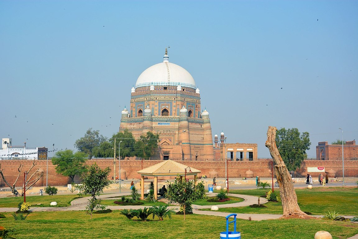 List Of Highrise Towers In Multan - Ratings, Reviews, Rankings - Towers.Pk