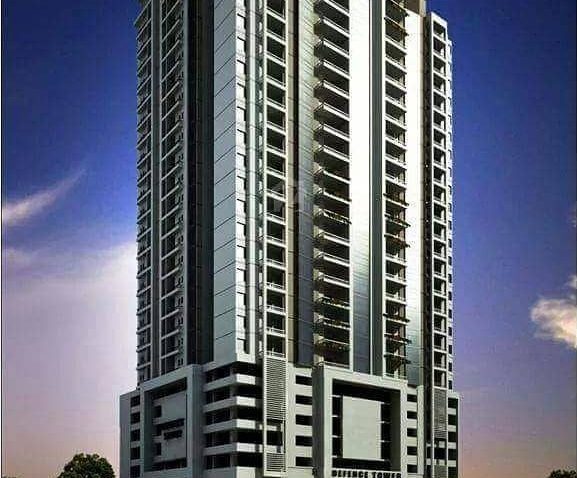 What are the 6 Tallest Towers in Islamabad? - Towers.pk