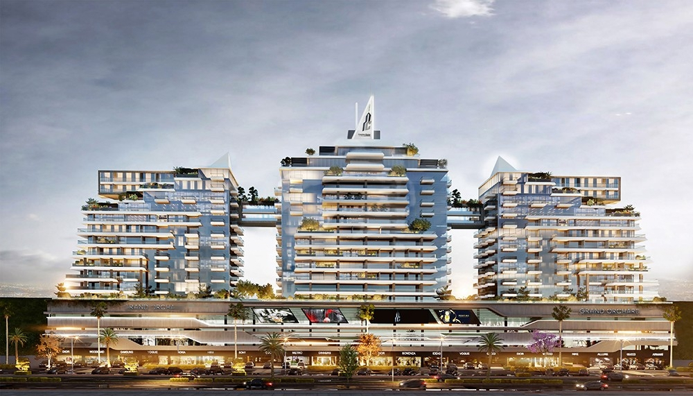 A Deep Dive into 6 Exceptional Residential Towers in Islamabad - Towers.pk