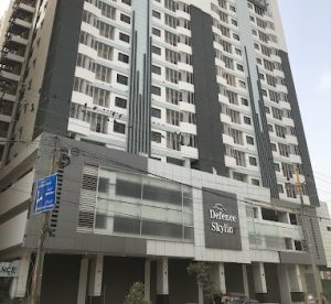 Defence Skyline Karachi - Location, Shops, Flats, Payment Plan 2024 ...
