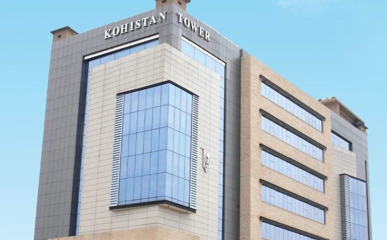 6 High-Rise Towers as Landmarks in Rawalpindi - Towers.pk