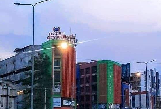Peshawar's Most Loved Towers Unveiled: Icons of Urban Elegance - Towers.pk