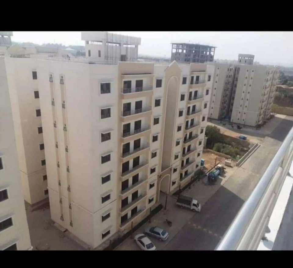 Askari Tower 2 - Location, Shops, Flats, Payment Plan 2024 - Towers.pk